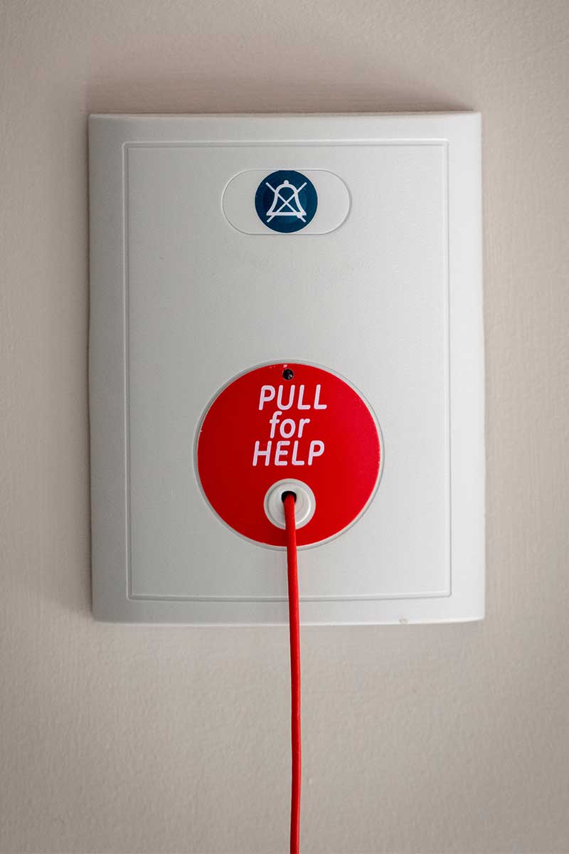 What the PSTN Switch-Off means for your Personal Fall Alarm and ...